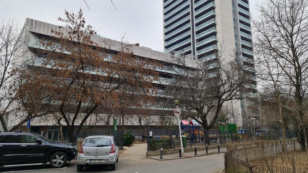 Alia Apartments