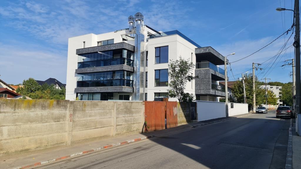 Palm Residence Forest Pipera