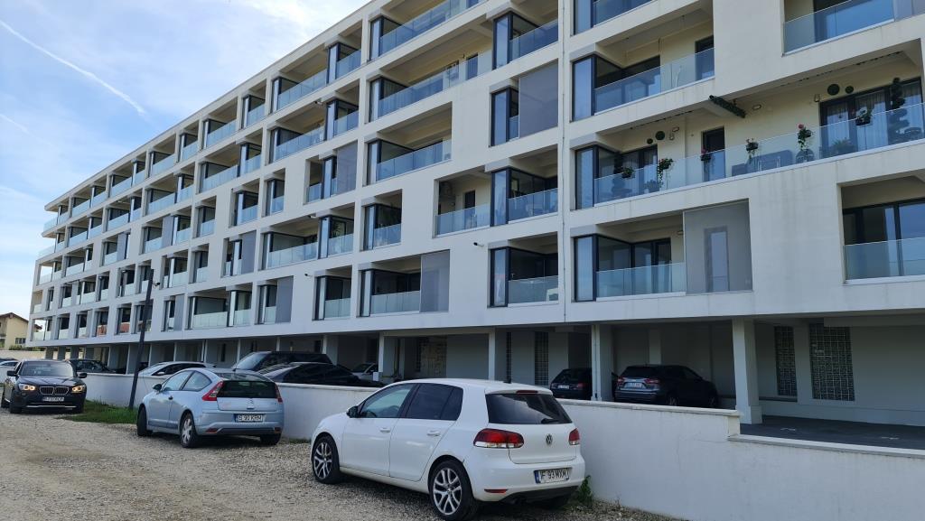 Pipera 188 Apartments