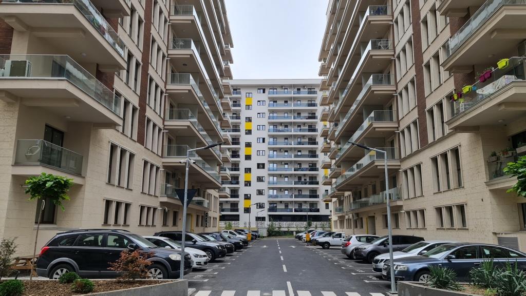 Moghioros Park Residence - Property INDEX