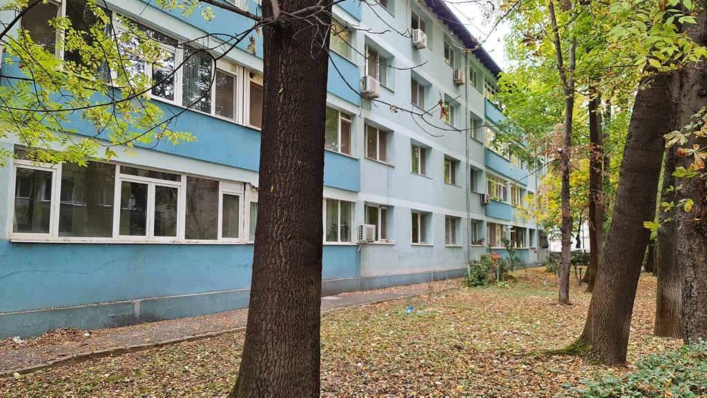 Cvartalul Hrisovului