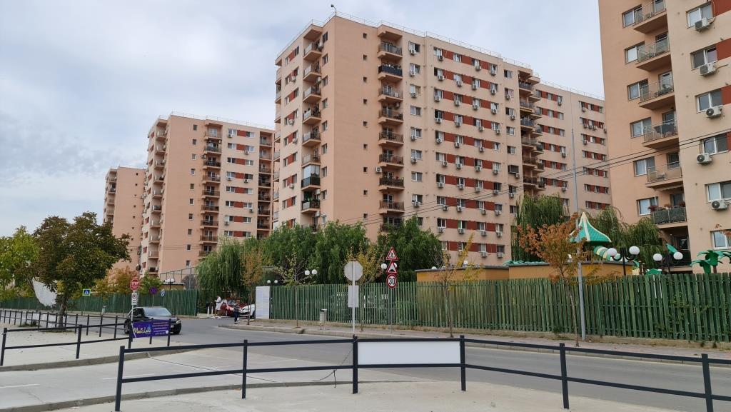 Palladium Residence 1