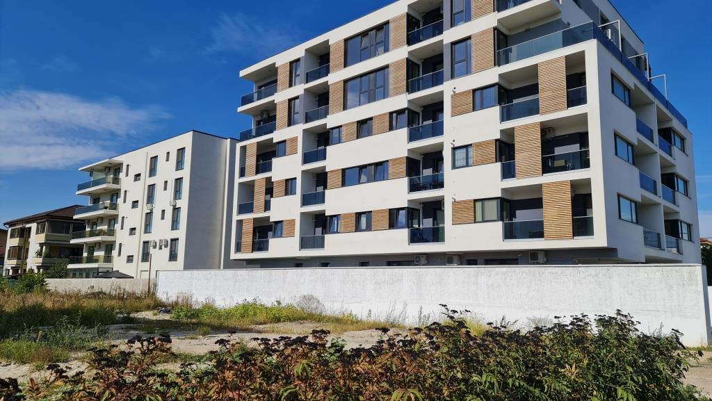 Concept Residence Pipera