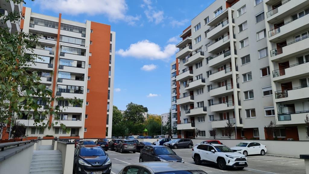 Baba Novac Residence