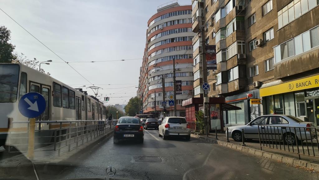 Cvartalul Lacul Tei