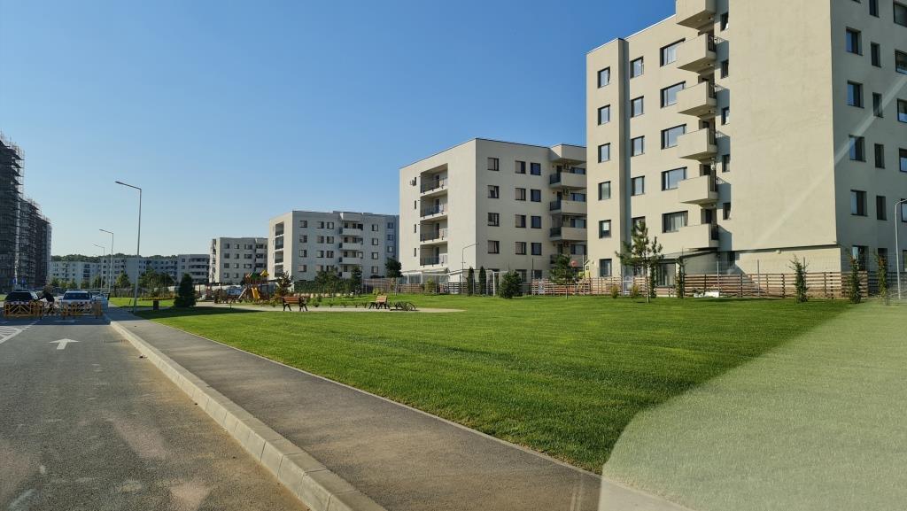 Greenfield Residence