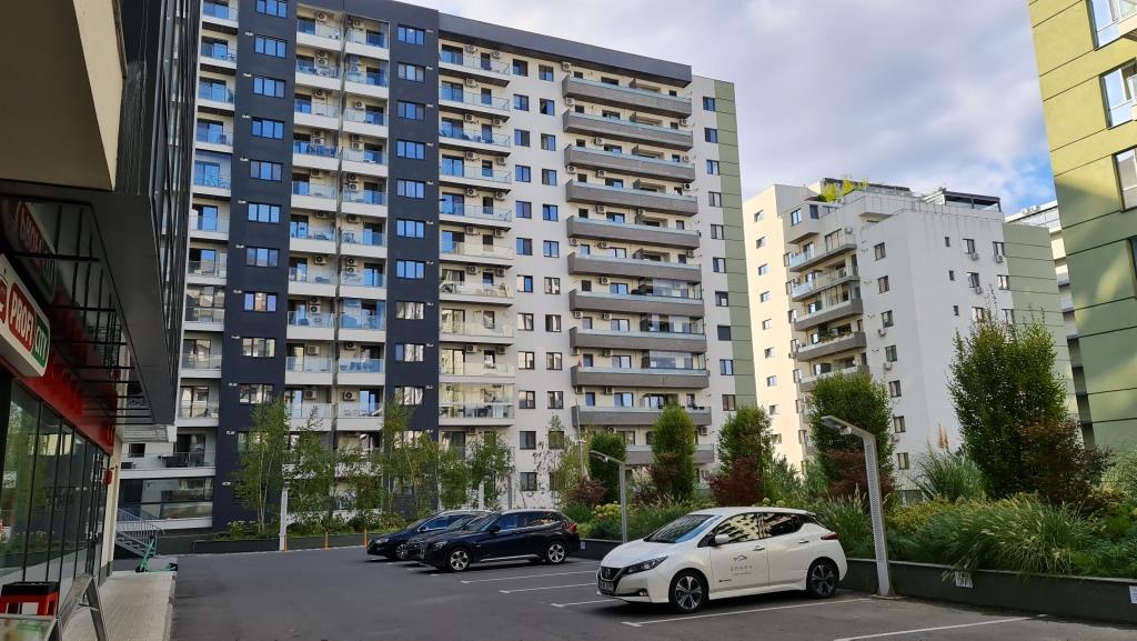 Novum Residence Politehnica