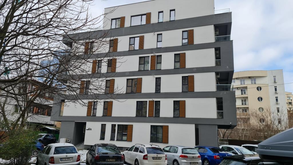 Eos Residence