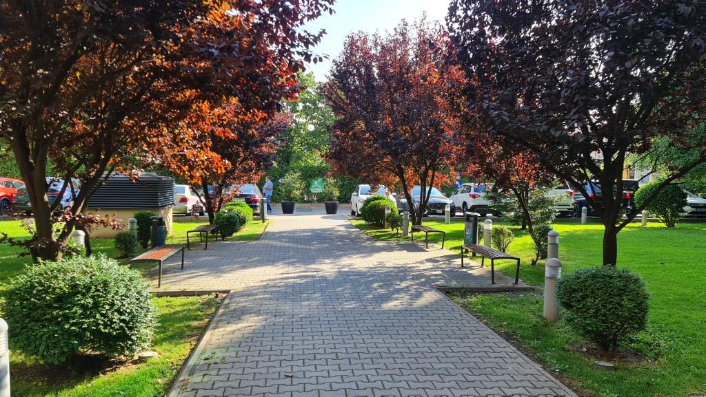 Orhideea Gardens Residence & Spa - Property INDEX