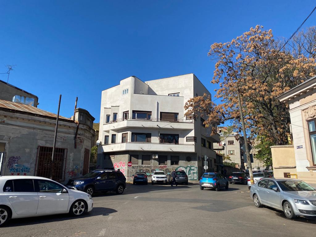 Villa Solly Gold (Hristo Botev 34) - Property INDEX