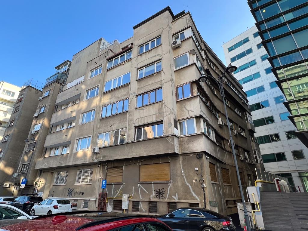 Maria Rosetti 8 - Property INDEX