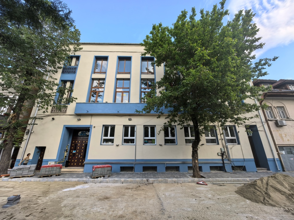 Popa Soare 18 - Property INDEX