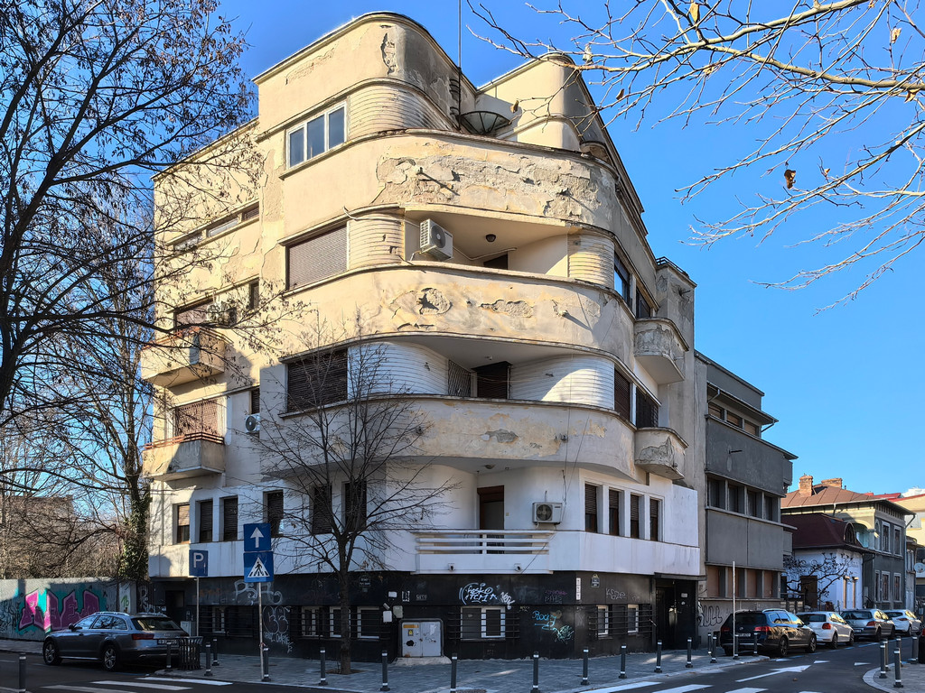 Popa Soare 59 - Property INDEX