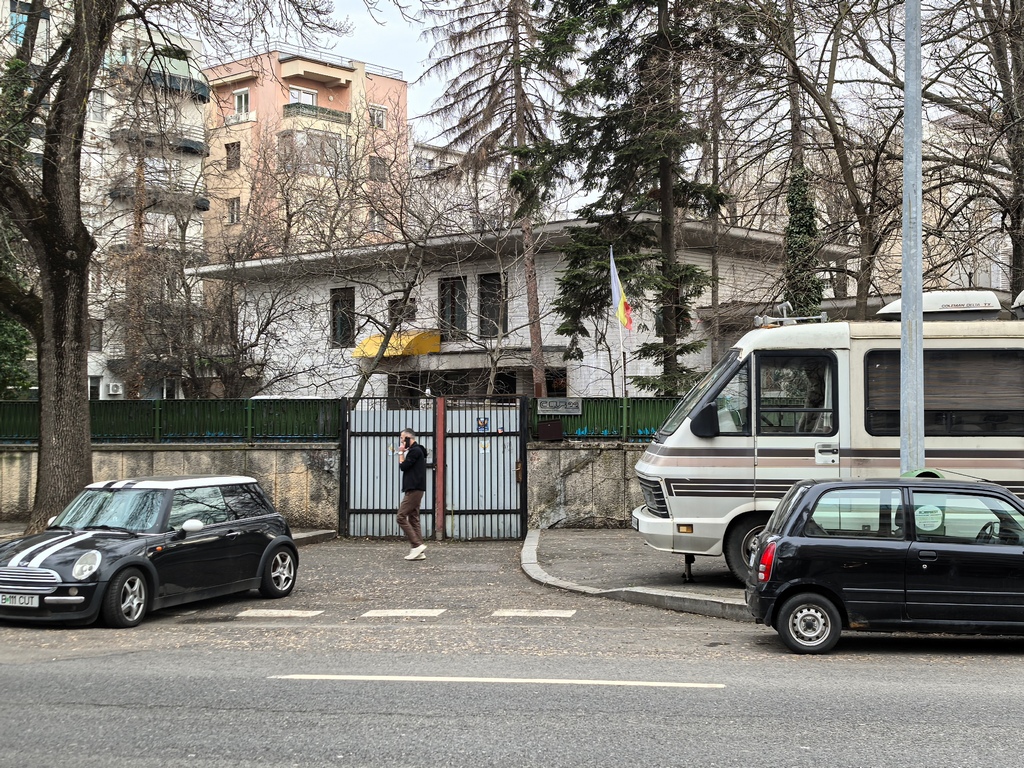 Mircea Eliade 12 - Property INDEX