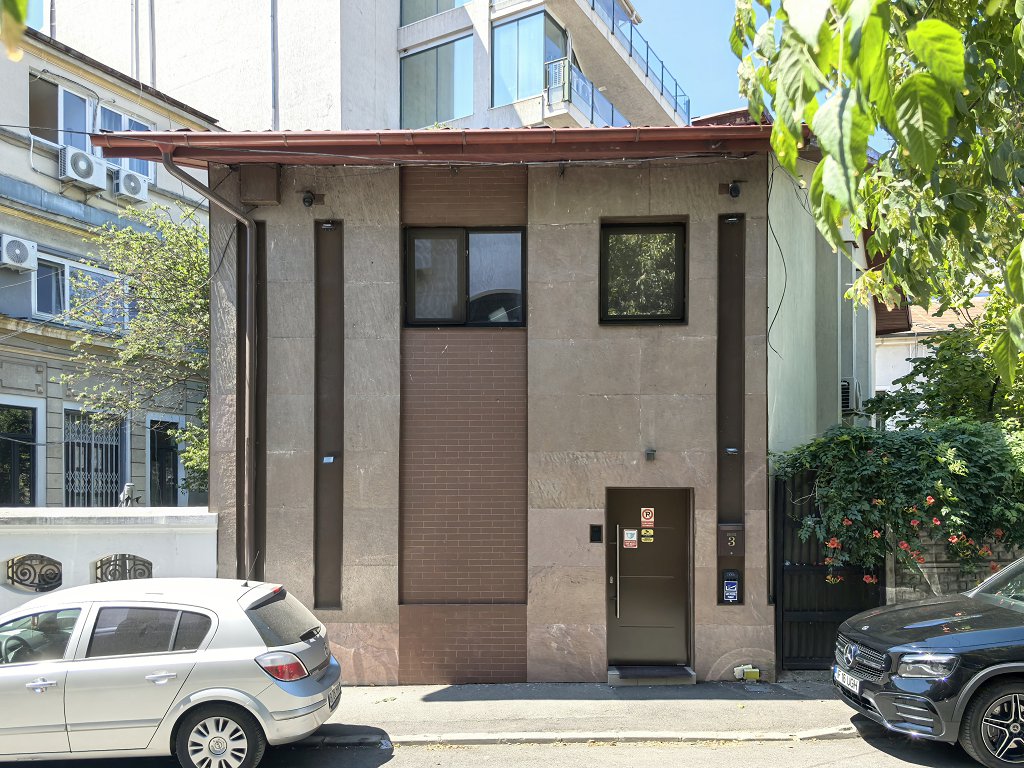 Puțul cu Plopi 3 - Property INDEX