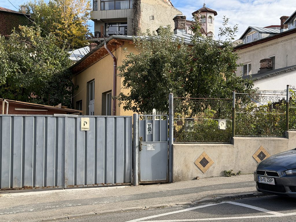 Mitropolitul Filaret 69 - Property INDEX