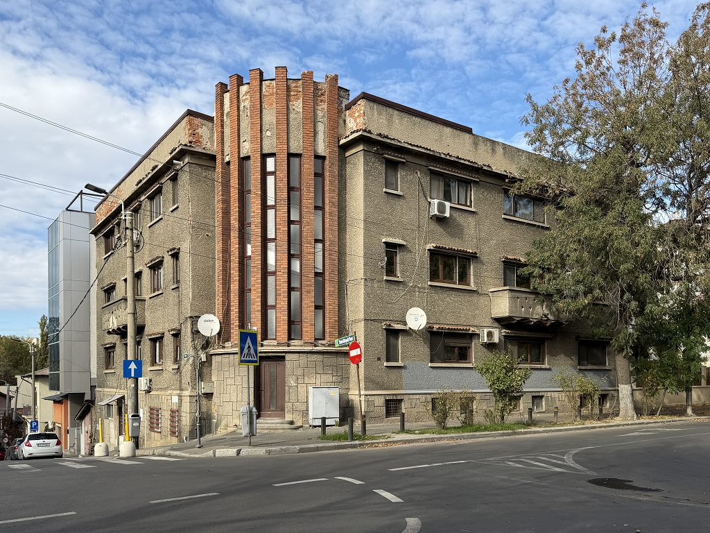 Mitropolitul Filaret 85 - Property INDEX