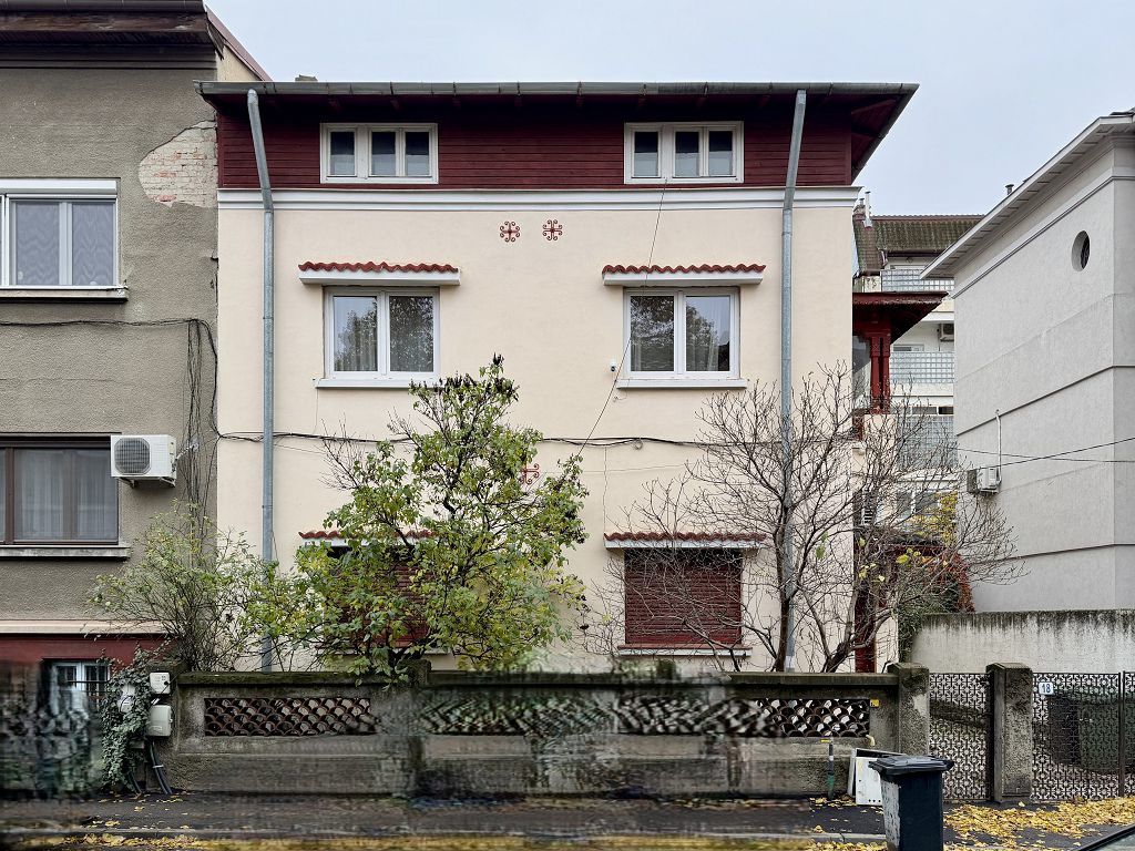 Naum Râmniceanu 18 - Property INDEX